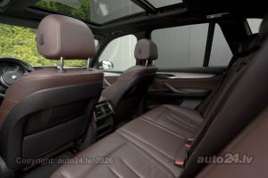Balts BMW X5 2014 Tallina, ar dzinēja tilpumu 3.00 L un nobraukumu 167 tūkst. km par 21990 €, foto 12 vietnē AUTOMOTO.COM.LV
