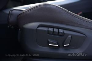 Balts BMW X5 2014 Tallina, ar dzinēja tilpumu 3.00 L un nobraukumu 167 tūkst. km par 21990 €, foto 13 vietnē AUTOMOTO.COM.LV