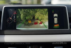 Balts BMW X5 2014 Tallina, ar dzinēja tilpumu 3.00 L un nobraukumu 167 tūkst. km par 21990 €, foto 16 vietnē AUTOMOTO.COM.LV