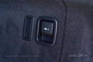 Balts BMW X5 2014 Tallina, ar dzinēja tilpumu 3.00 L un nobraukumu 167 tūkst. km par 21990 €, foto 18 vietnē AUTOMOTO.COM.LV