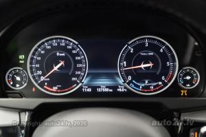 Белый БМВ Х5 2018 в Таллин, объемом двигателя 3.00 л и пробегом 128 тыс. км за 34900 €, фото 22 на AUTOMOTO.COM.LV