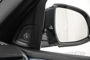 Белый БМВ Х5 2018 в Таллин, объемом двигателя 3.00 л и пробегом 128 тыс. км за 34900 €, фото 24 на AUTOMOTO.COM.LV