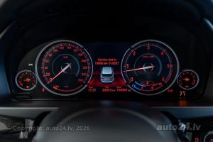 White BMW X5 2018 in Tallinn, with an engine capacity of 3.00 L and mileage of 154 thousand km for 31900 €, photo 10 on AUTOMOTO.COM.LV
