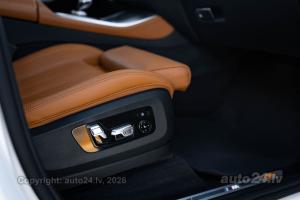 Balts BMW X5 2019 Tallina, ar dzinēja tilpumu 3.00 L un nobraukumu 198 tūkst. km par 38900 €, foto 21 vietnē AUTOMOTO.COM.LV