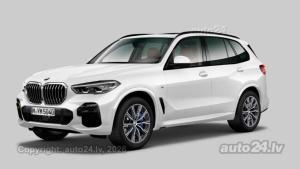 Белый БМВ Х5 2019 в Таллин, объемом двигателя 3.00 л и пробегом 171 тыс. км за 42900 €, фото  на AUTOMOTO.COM.LV