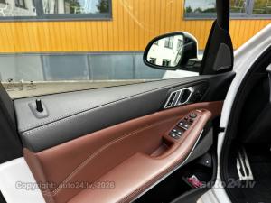 Белый БМВ Х5 2020 в Таллин, объемом двигателя 0.00 л и пробегом 157 тыс. км за 42000 €, фото 25 на AUTOMOTO.COM.LV