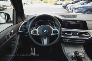 Balts BMW X5 2020 Tartu, ar dzinēja tilpumu 3.00 L un nobraukumu 96 tūkst. km par 48900 €, foto 11 vietnē AUTOMOTO.COM.LV