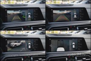 Balts BMW X5 2020 Tartu, ar dzinēja tilpumu 3.00 L un nobraukumu 96 tūkst. km par 48900 €, foto 19 vietnē AUTOMOTO.COM.LV