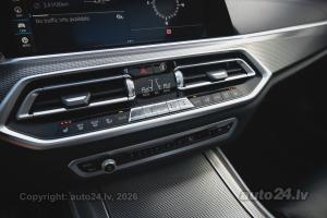 Balts BMW X5 2020 Tartu, ar dzinēja tilpumu 3.00 L un nobraukumu 96 tūkst. km par 48900 €, foto 22 vietnē AUTOMOTO.COM.LV