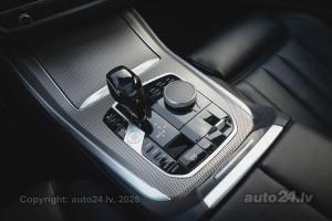 Balts BMW X5 2020 Tartu, ar dzinēja tilpumu 3.00 L un nobraukumu 96 tūkst. km par 48900 €, foto 23 vietnē AUTOMOTO.COM.LV