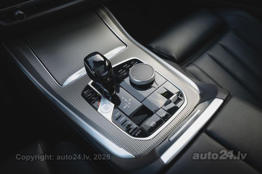 Balts BMW X5 2020 Tartu, ar dzinēja tilpumu 3.00 L un nobraukumu 96 tūkst. km par 48900 €, foto 23 vietnē AUTOMOTO.COM.LV