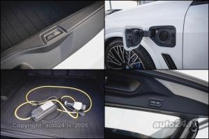 Balts BMW X5 2020 Tartu, ar dzinēja tilpumu 3.00 L un nobraukumu 96 tūkst. km par 48900 €, foto 25 vietnē AUTOMOTO.COM.LV