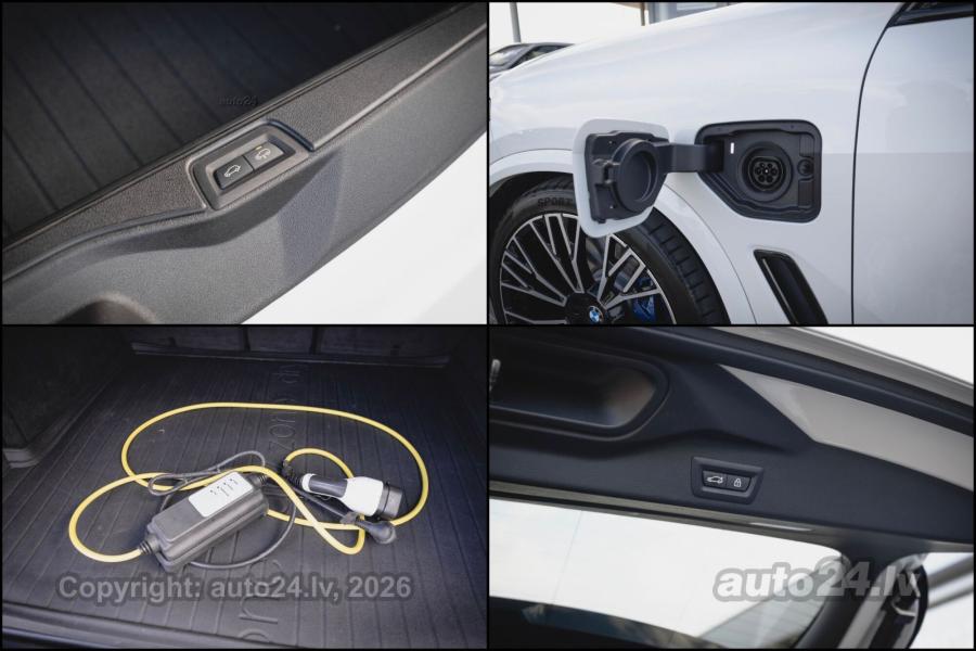 Balts BMW X5 2020 Tartu, ar dzinēja tilpumu 3.00 L un nobraukumu 96 tūkst. km par 48900 €, foto 25 vietnē AUTOMOTO.COM.LV