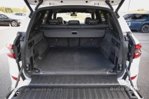 Balts BMW X5 2020 Tartu, ar dzinēja tilpumu 3.00 L un nobraukumu 96 tūkst. km par 48900 €, foto 26 vietnē AUTOMOTO.COM.LV