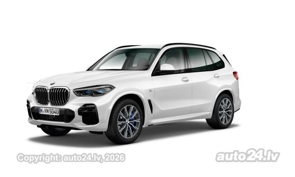 Balts BMW X5 2021 Tallina, ar dzinēja tilpumu 3.00 L un nobraukumu 162 tūkst. km par 47900 €, foto 1 vietnē AUTOMOTO.COM.LV