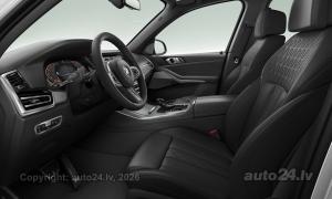 White BMW X5 2021 in Tallinn, with an engine capacity of 3.00 L and mileage of 162 thousand km for 47900 €, photo 3 on AUTOMOTO.COM.LV