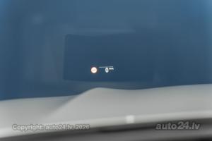 White BMW X5 2022 in Tallinn, with an engine capacity of 3.00 L and mileage of 62 thousand km for 63900 €, photo 18 on AUTOMOTO.COM.LV