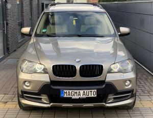 Dzeltens BMW X5 2007 Marijampole, ar dzinēja tilpumu 2.99 L un nobraukumu 243 tūkst. km par 9850 €, foto 3 vietnē AUTOMOTO.COM.LV