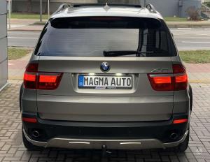 Dzeltens BMW X5 2007 Marijampole, ar dzinēja tilpumu 2.99 L un nobraukumu 243 tūkst. km par 9850 €, foto 15 vietnē AUTOMOTO.COM.LV