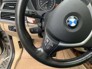 Dzeltens BMW X5 2007 Marijampole, ar dzinēja tilpumu 2.99 L un nobraukumu 243 tūkst. km par 9850 €, foto 24 vietnē AUTOMOTO.COM.LV