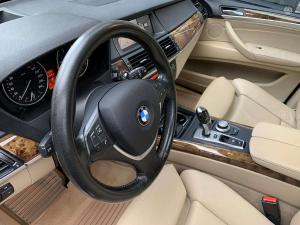 Dzeltens BMW X5 2007 Marijampole, ar dzinēja tilpumu 2.99 L un nobraukumu 243 tūkst. km par 9850 €, foto 26 vietnē AUTOMOTO.COM.LV