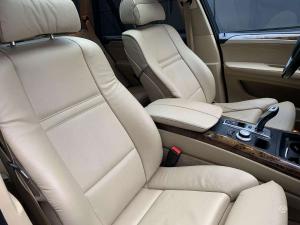 Dzeltens BMW X5 2007 Marijampole, ar dzinēja tilpumu 2.99 L un nobraukumu 243 tūkst. km par 9850 €, foto 33 vietnē AUTOMOTO.COM.LV