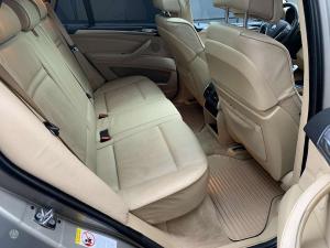 Dzeltens BMW X5 2007 Marijampole, ar dzinēja tilpumu 2.99 L un nobraukumu 243 tūkst. km par 9850 €, foto 35 vietnē AUTOMOTO.COM.LV