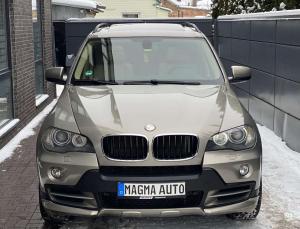 Dzeltens BMW X5 2007 Marijampole, ar dzinēja tilpumu 2.99 L un nobraukumu 243 tūkst. km par 9350 €, foto 3 vietnē AUTOMOTO.COM.LV