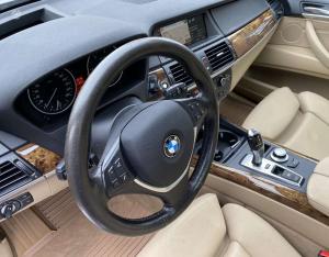 Dzeltens BMW X5 2007 Marijampole, ar dzinēja tilpumu 2.99 L un nobraukumu 243 tūkst. km par 9350 €, foto 23 vietnē AUTOMOTO.COM.LV