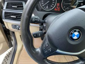 Dzeltens BMW X5 2007 Marijampole, ar dzinēja tilpumu 2.99 L un nobraukumu 243 tūkst. km par 9350 €, foto 24 vietnē AUTOMOTO.COM.LV