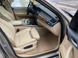 Dzeltens BMW X5 2007 Marijampole, ar dzinēja tilpumu 2.99 L un nobraukumu 243 tūkst. km par 9350 €, foto 29 vietnē AUTOMOTO.COM.LV