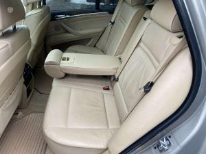 Dzeltens BMW X5 2007 Marijampole, ar dzinēja tilpumu 2.99 L un nobraukumu 243 tūkst. km par 9350 €, foto 34 vietnē AUTOMOTO.COM.LV