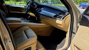 Dzeltens BMW X5 2007 Šauļi, ar dzinēja tilpumu 2.99 L un nobraukumu 338 tūkst. km par 6500 €, foto 13 vietnē AUTOMOTO.COM.LV