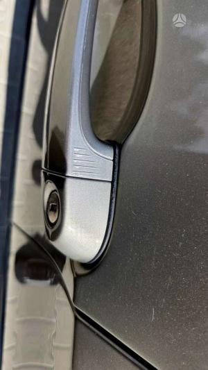 Dzeltens BMW X5 2007 Šauļi, ar dzinēja tilpumu 2.99 L un nobraukumu 338 tūkst. km par 6500 €, foto 14 vietnē AUTOMOTO.COM.LV