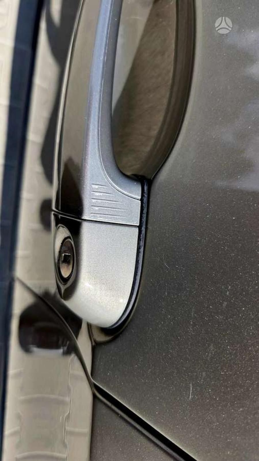 Dzeltens BMW X5 2007 Šauļi, ar dzinēja tilpumu 2.99 L un nobraukumu 338 tūkst. km par 6500 €, foto 14 vietnē AUTOMOTO.COM.LV