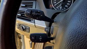 Dzeltens BMW X5 2007 Šauļi, ar dzinēja tilpumu 2.99 L un nobraukumu 338 tūkst. km par 6500 €, foto 16 vietnē AUTOMOTO.COM.LV