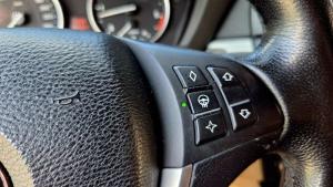 Dzeltens BMW X5 2007 Šauļi, ar dzinēja tilpumu 2.99 L un nobraukumu 338 tūkst. km par 6500 €, foto 17 vietnē AUTOMOTO.COM.LV