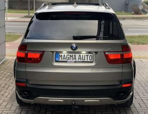Dzeltens BMW X5 2007 Marijampole, ar dzinēja tilpumu 2.99 L un nobraukumu 243 tūkst. km par 8750 €, foto 15 vietnē AUTOMOTO.COM.LV