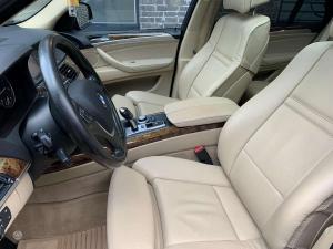 Dzeltens BMW X5 2007 Marijampole, ar dzinēja tilpumu 2.99 L un nobraukumu 243 tūkst. km par 8750 €, foto 19 vietnē AUTOMOTO.COM.LV