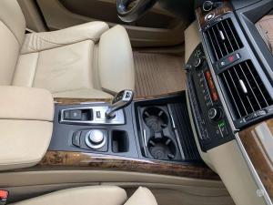 Dzeltens BMW X5 2007 Marijampole, ar dzinēja tilpumu 2.99 L un nobraukumu 243 tūkst. km par 8750 €, foto 30 vietnē AUTOMOTO.COM.LV