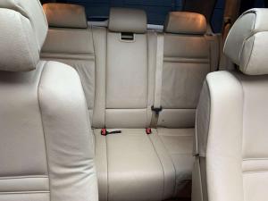 Dzeltens BMW X5 2007 Marijampole, ar dzinēja tilpumu 2.99 L un nobraukumu 243 tūkst. km par 8750 €, foto 34 vietnē AUTOMOTO.COM.LV