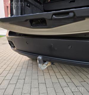 Dzeltens BMW X5 2008 Jelgava, ar dzinēja tilpumu 3.00 L un nobraukumu 297 tūkst. km par 6990 €, foto 17 vietnē AUTOMOTO.COM.LV