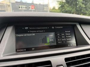 Желтый БМВ Х5 2008 в Вильнюс, объемом двигателя 3.00 л и пробегом 394 тыс. км за 4850 €, фото 26 на AUTOMOTO.COM.LV
