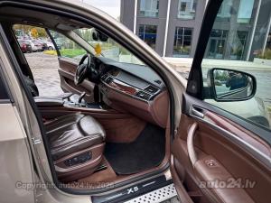 Желтый БМВ Х5 2008 в Таллин, объемом двигателя 3.00 л и пробегом 350 тыс. км за 7199 €, фото 17 на AUTOMOTO.COM.LV