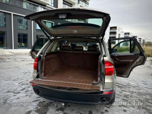 Желтый БМВ Х5 2008 в Таллин, объемом двигателя 3.00 л и пробегом 350 тыс. км за 7199 €, фото 28 на AUTOMOTO.COM.LV