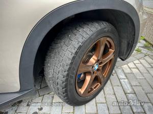 Желтый БМВ Х5 2008 в Таллин, объемом двигателя 3.00 л и пробегом 350 тыс. км за 7199 €, фото 29 на AUTOMOTO.COM.LV