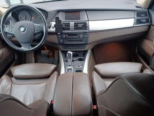 Dzeltens BMW X5 2011 Kauņa, ar dzinēja tilpumu 3.00 L un nobraukumu 268 tūkst. km par 7990 €, foto 8 vietnē AUTOMOTO.COM.LV