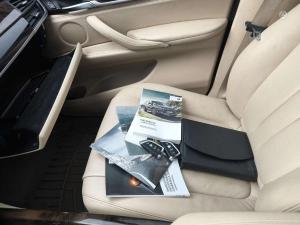 Dzeltens BMW X5 2014 Šauļi, ar dzinēja tilpumu 2.98 L un nobraukumu 296 tūkst. km par 9800 €, foto 19 vietnē AUTOMOTO.COM.LV