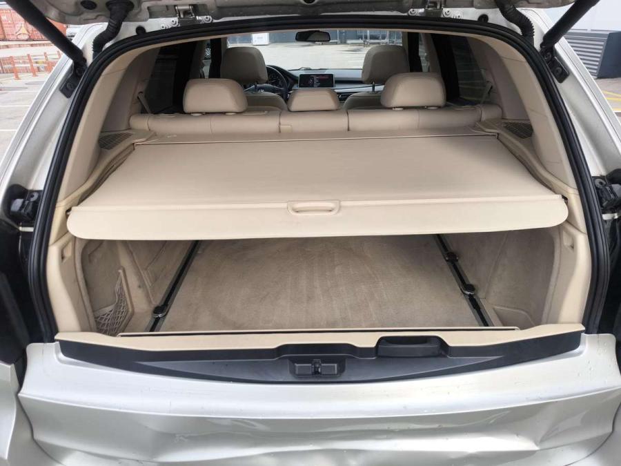 Dzeltens BMW X5 2014 Šauļi, ar dzinēja tilpumu 2.98 L un nobraukumu 296 tūkst. km par 9800 €, foto 25 vietnē AUTOMOTO.COM.LV