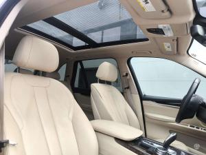 Dzeltens BMW X5 2014 Šauļi, ar dzinēja tilpumu 2.98 L un nobraukumu 296 tūkst. km par 9900 €, foto 21 vietnē AUTOMOTO.COM.LV